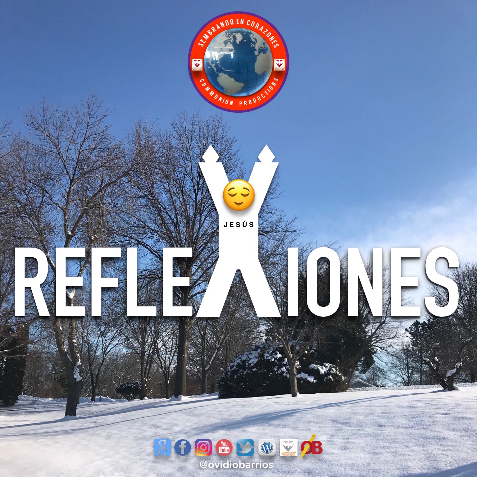 REFLEXIONES – Sembrando en Corazones