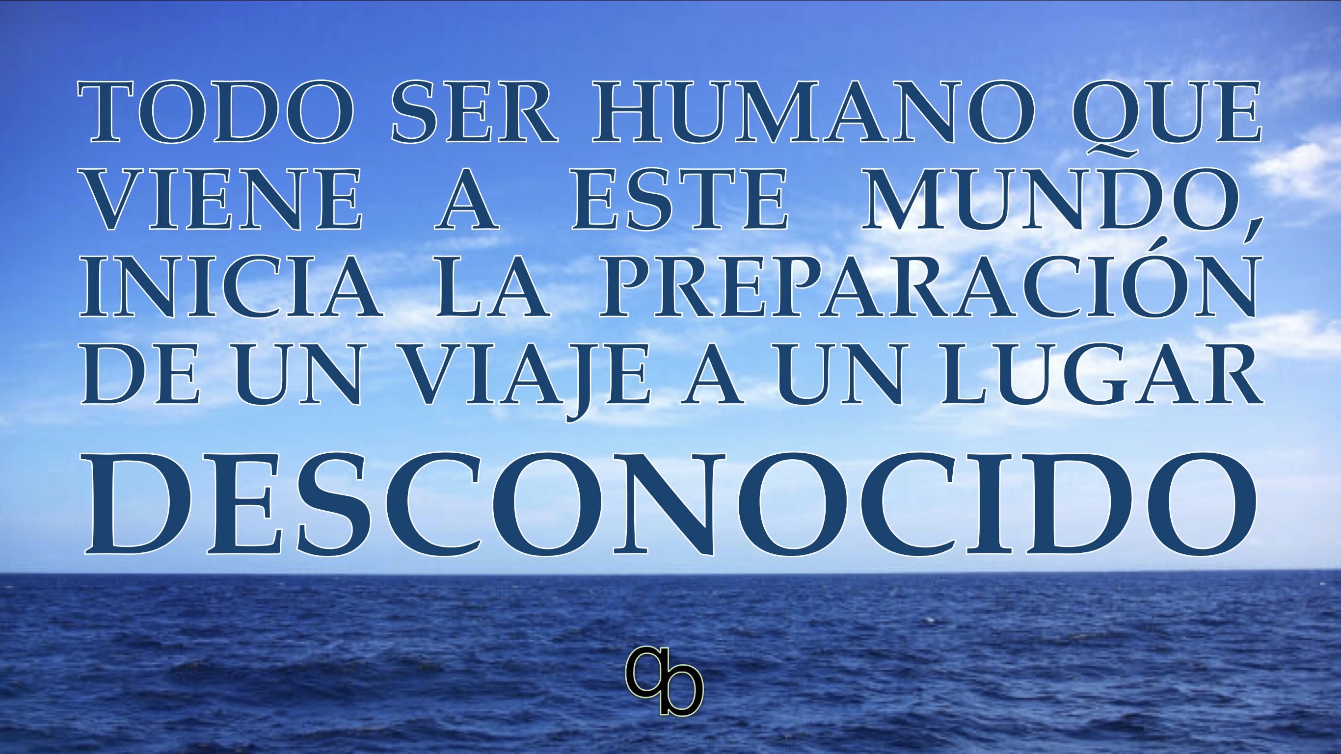 UN VIAJE DE FE – Sembrando en Corazones