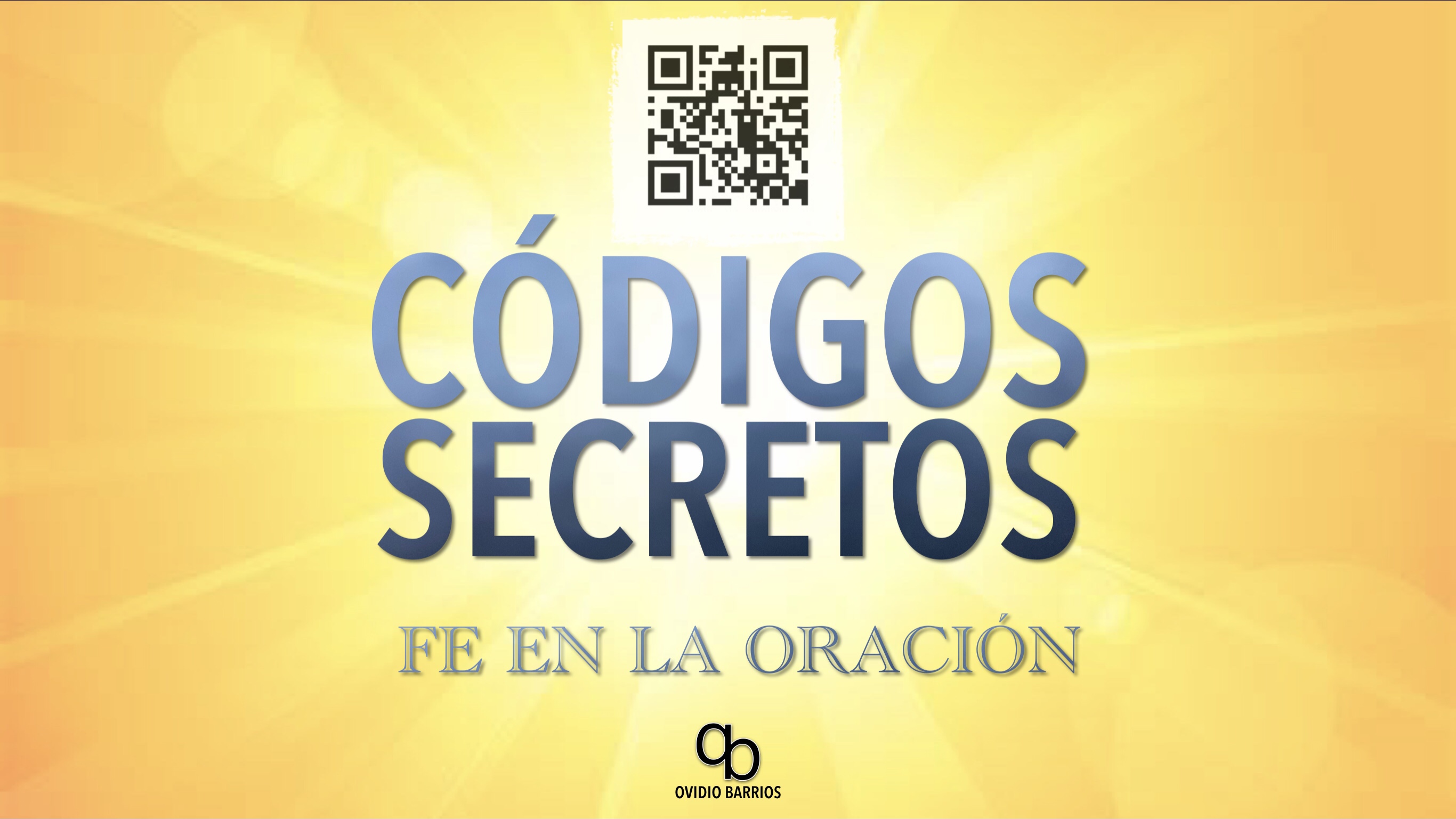 FE EN LA ORACIÓN – Sembrando en Corazones