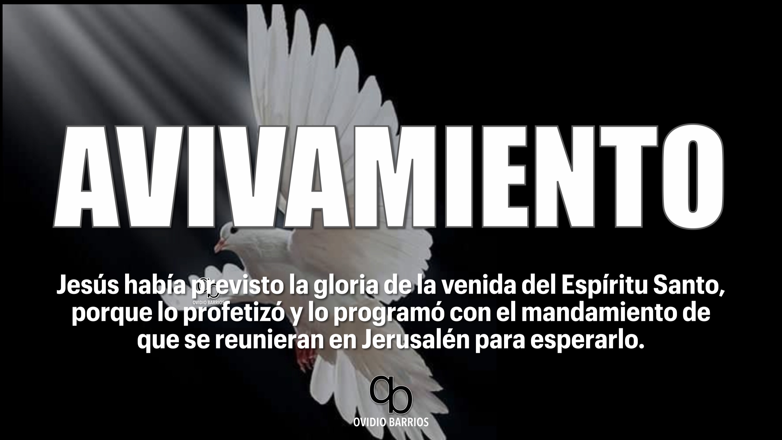 AVIVAMIENTO – Sembrando en Corazones